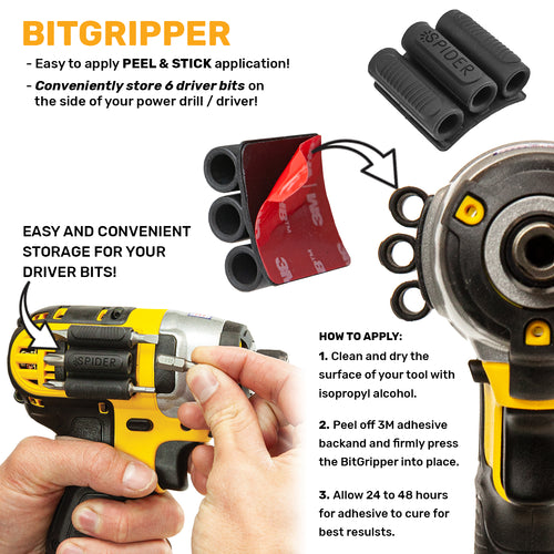 BitGripper v2