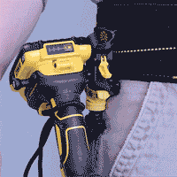 Pro Tool Holster