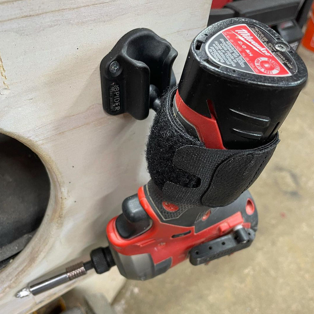 Tool Dock