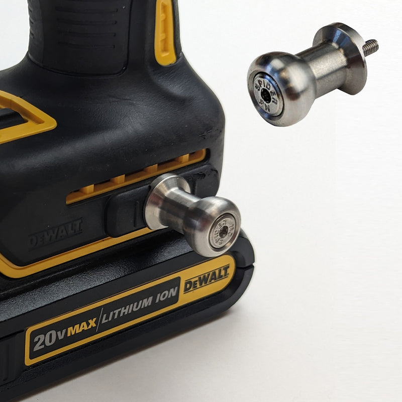 Stainless Steel Drill Pin