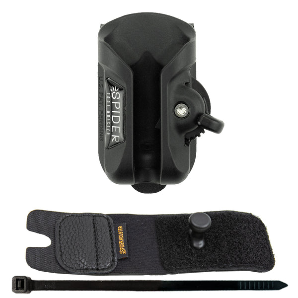 Tool Holster Set - 2 Piece Kit