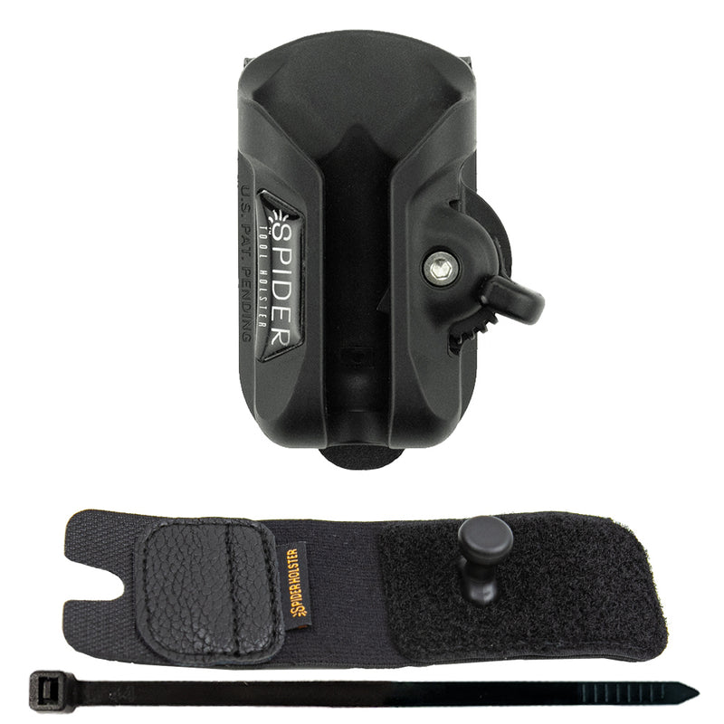 Tool Holster Set - 2 Piece Kit