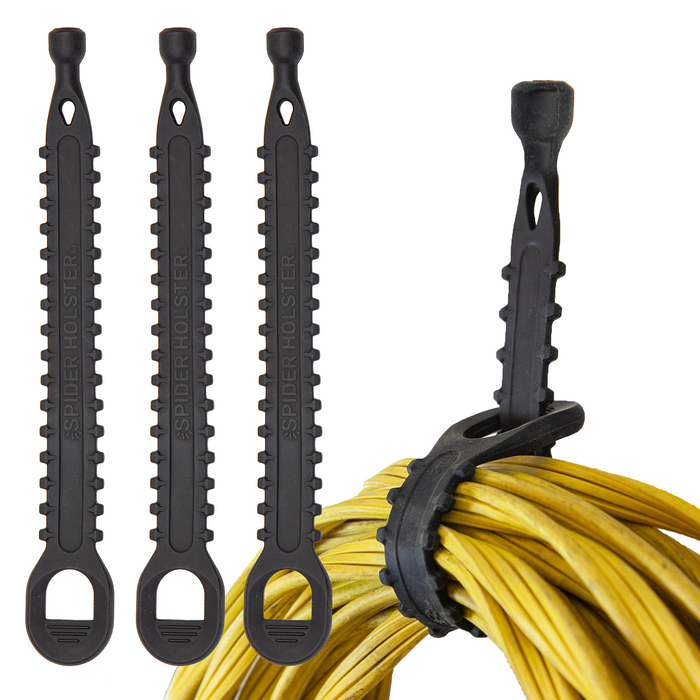 5040TH: Cable Straps - Pack of 3