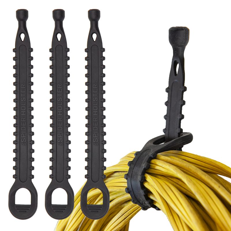 5040TH: Cable Straps - Pack of 3