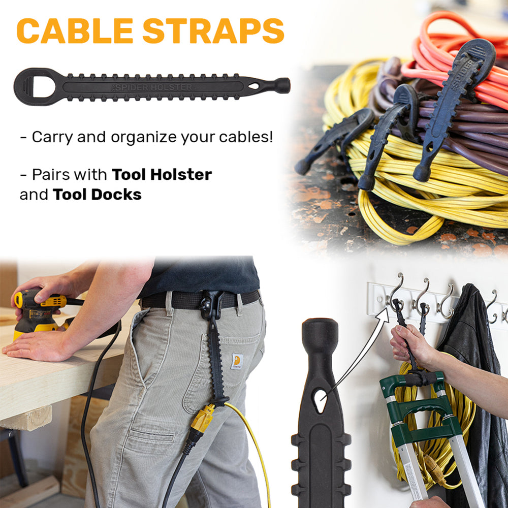 5540TH: Cable Strap